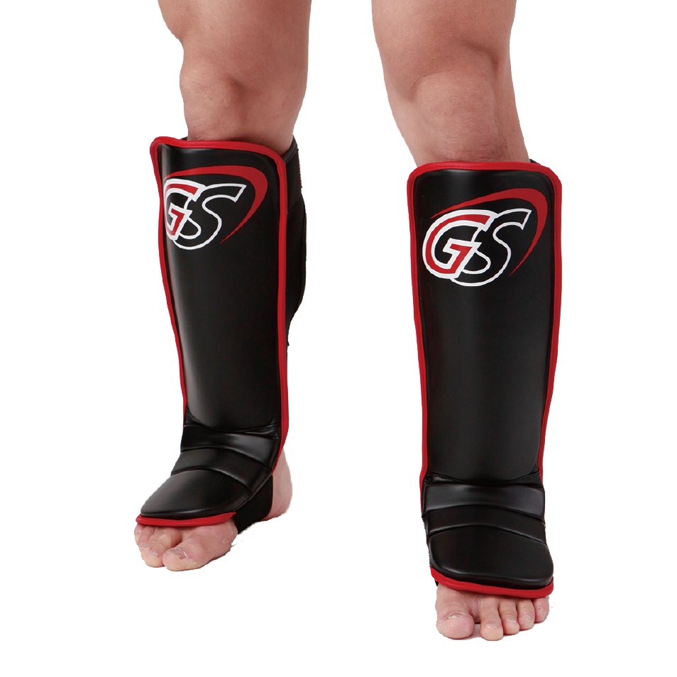 レッグプロテクター Leg Protector 品番：MLG-085 – GLOBAL SPORTS